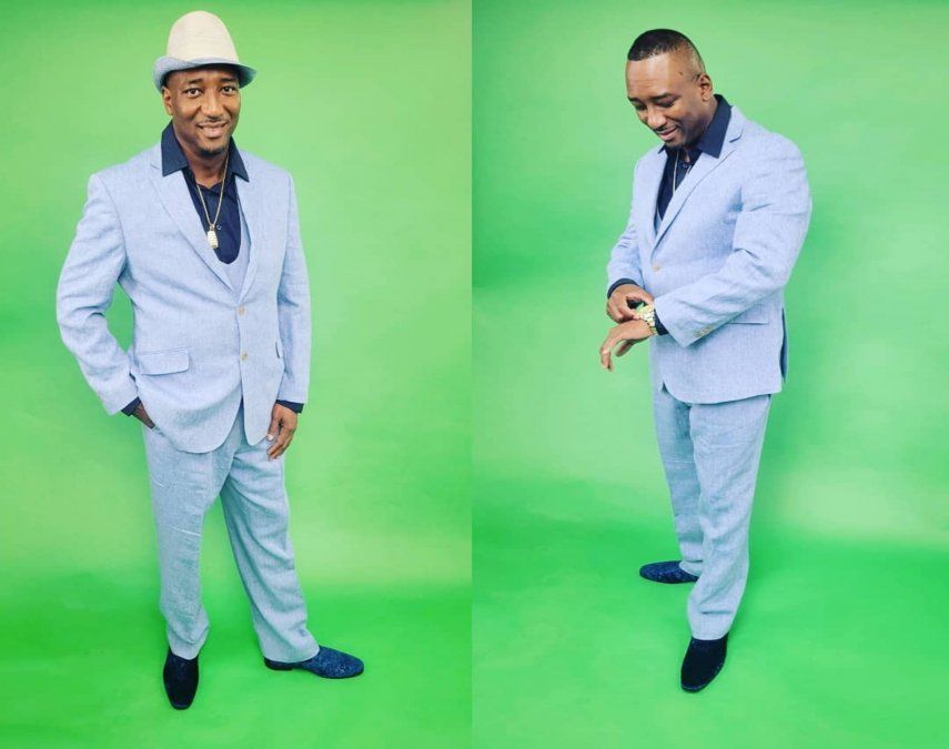 Gringo Man calienta motores para su regreso a la música