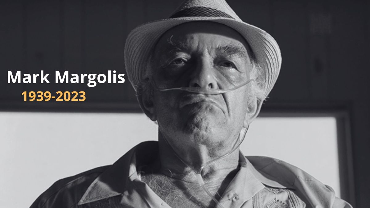 Mark Margolis, actor de Breaking Bad y Better Call Saul, fallece