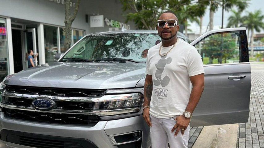 Aldo Ranks prepara nueva música y vídeo en Miami