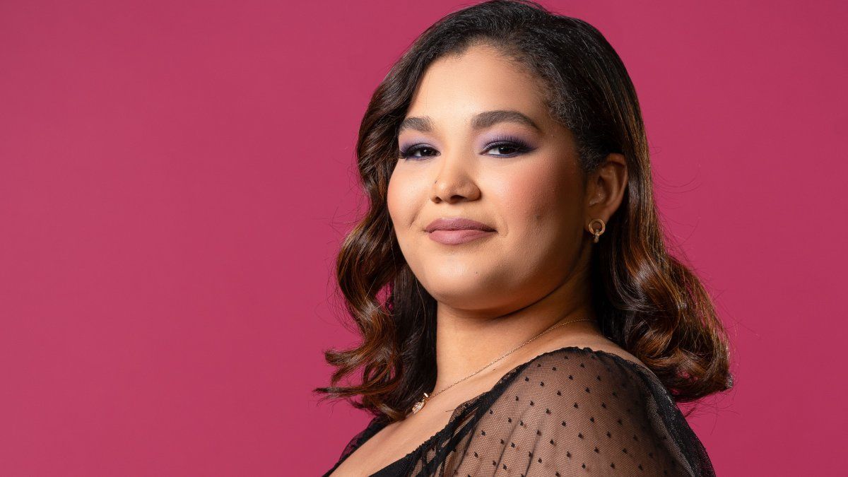 Conociendo a Isabella Rodríguez