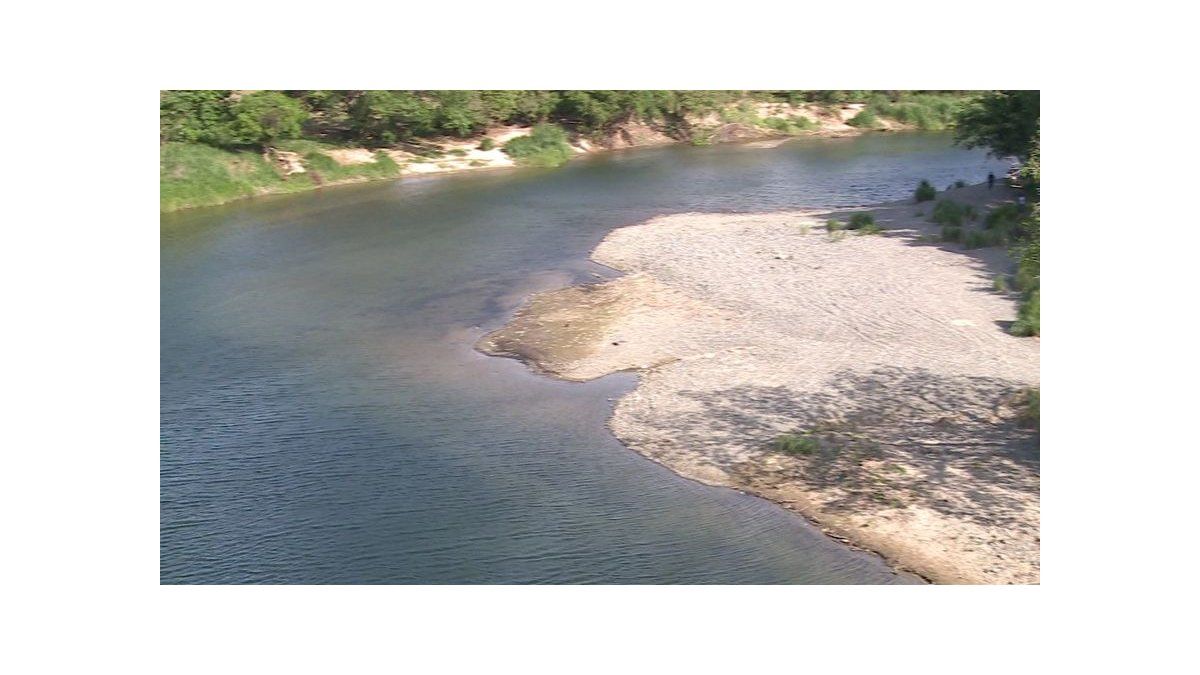 Panamá terminará el 2019 con una temporada bastante seca