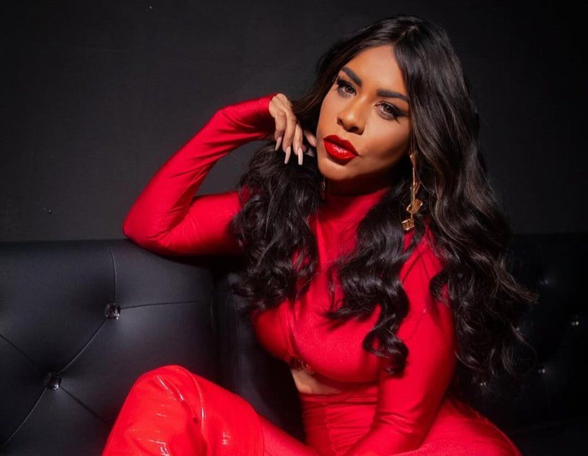 Demphra La Factoría lleva su música a otro nivel en Los Ángeles