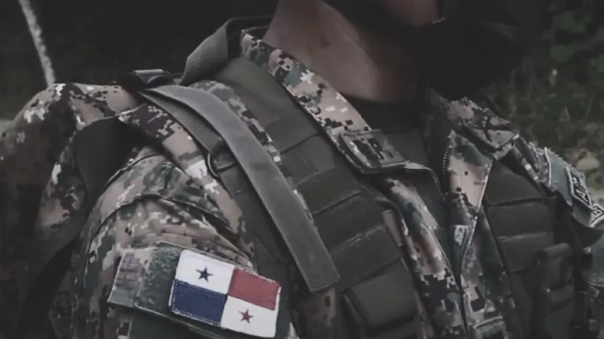 SENAFRONT informa del hallazgo de 4 cuerpos de migrantes por inmersión