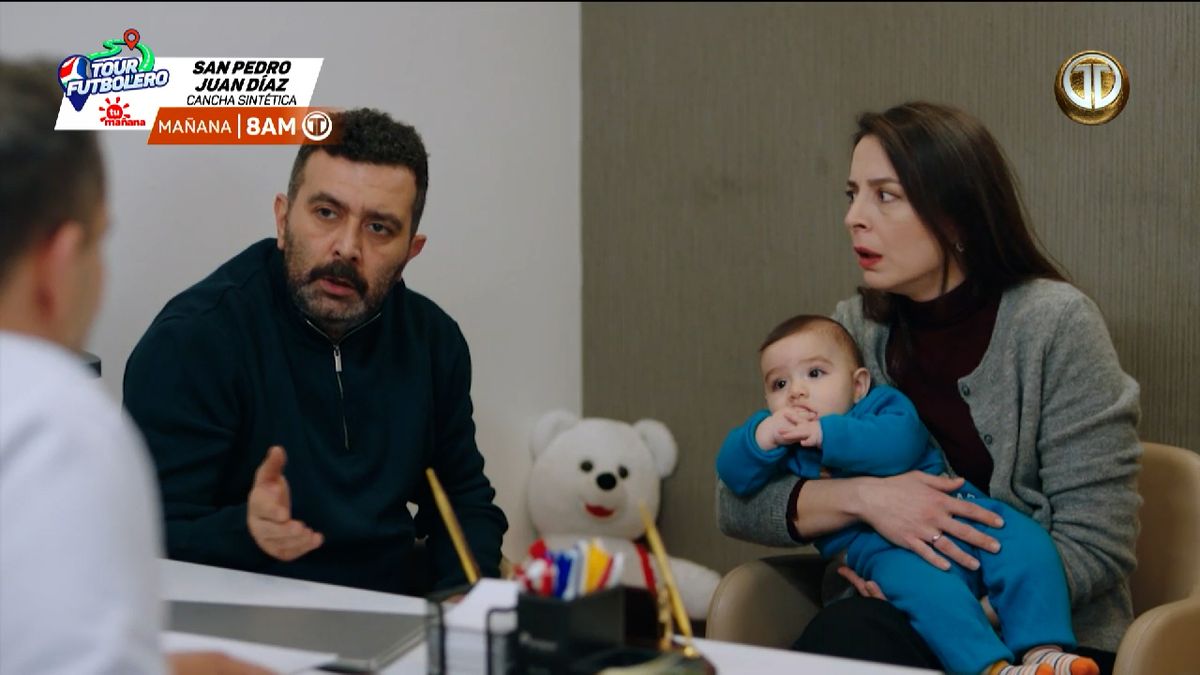One Love - EP 381 | Capítulo del 26 Mayo del 2026