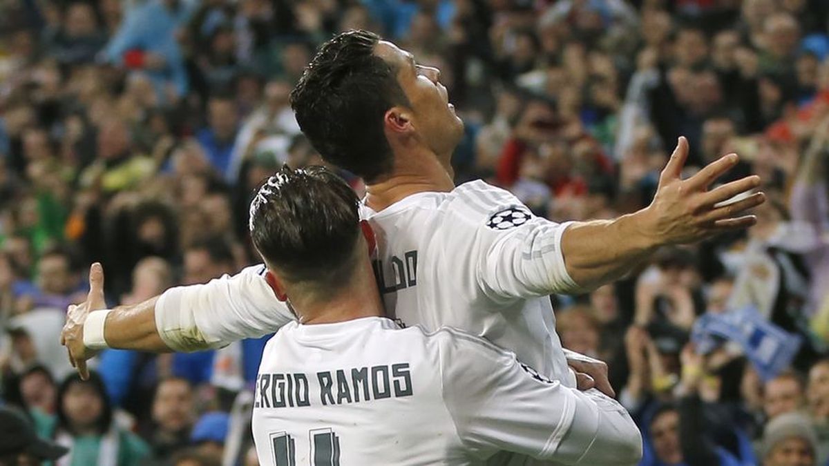 Cristiano Responde A Las Críticas Con Goles