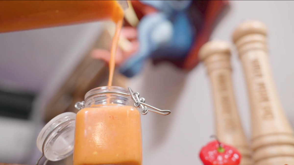 Picante chombo: Paso a paso para prepararlo al estilo afroantillano