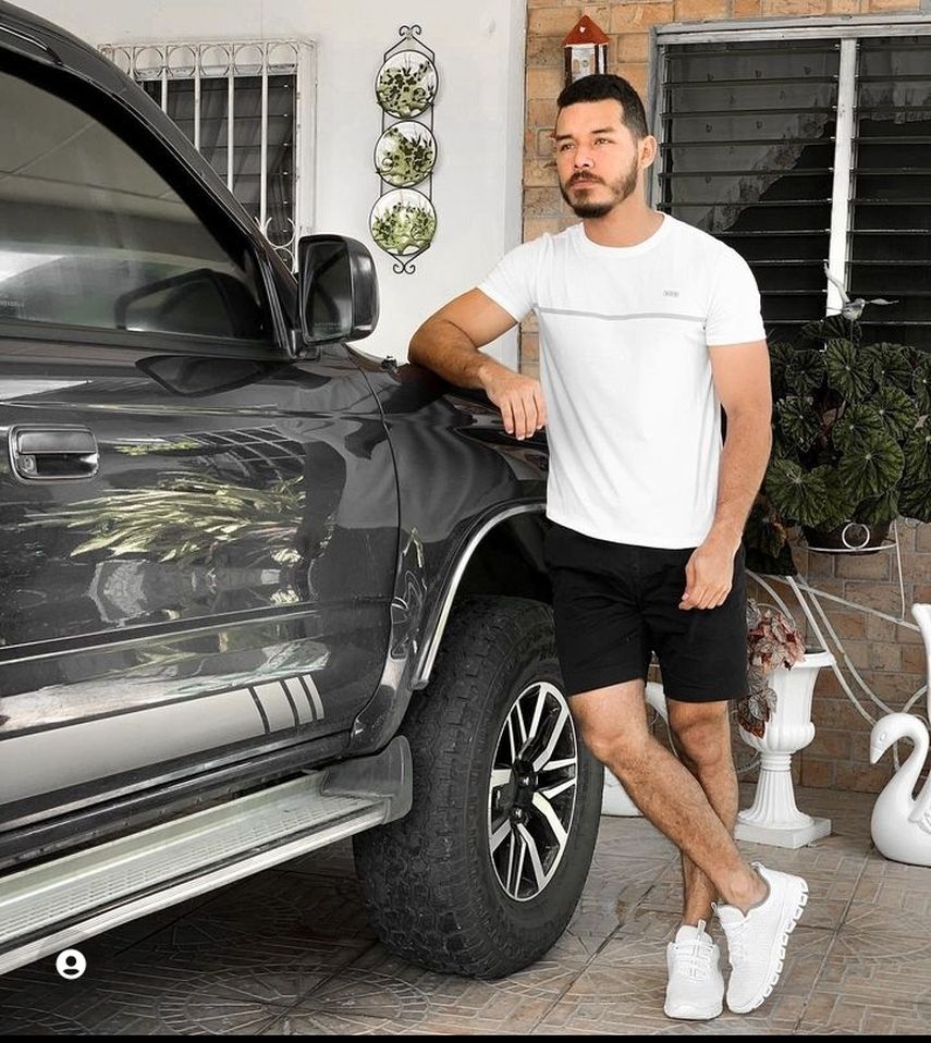 ¿Qué es de la vida de Nixon, exparticipante de Calle 7?