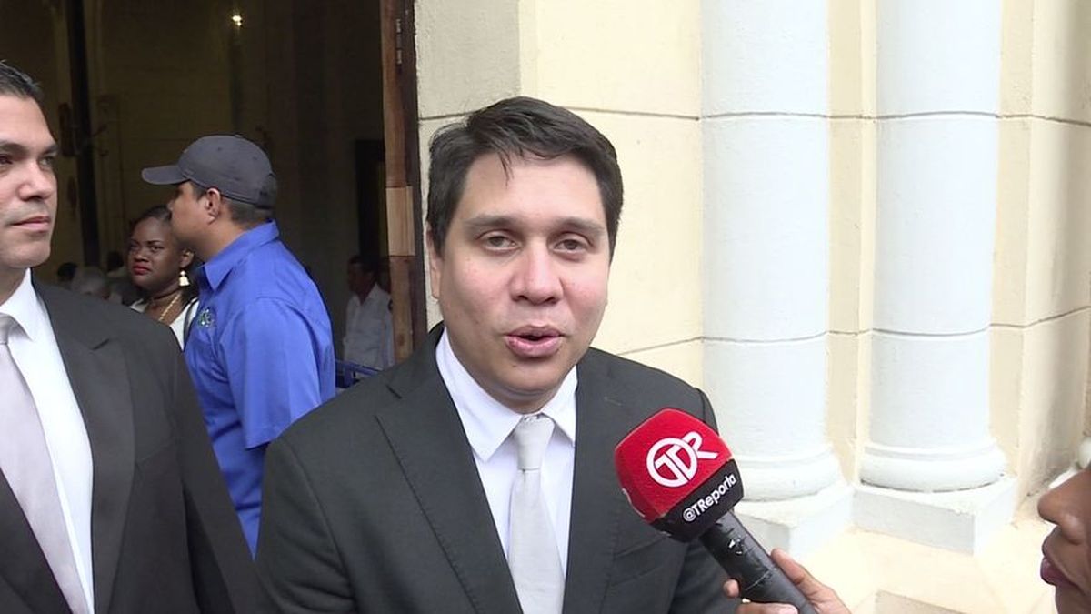 Director de Pandeportes dice que dejó planes políticos para iniciar ...