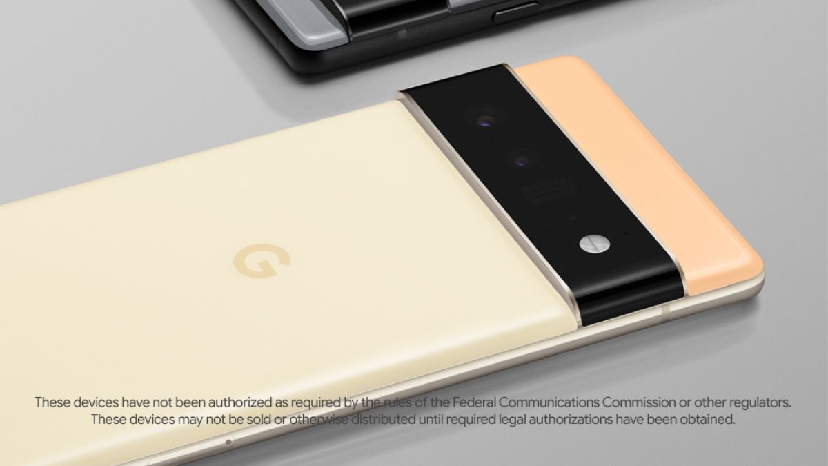 Google presenta un nuevo modelo de su línea Pixel con chip inteligente