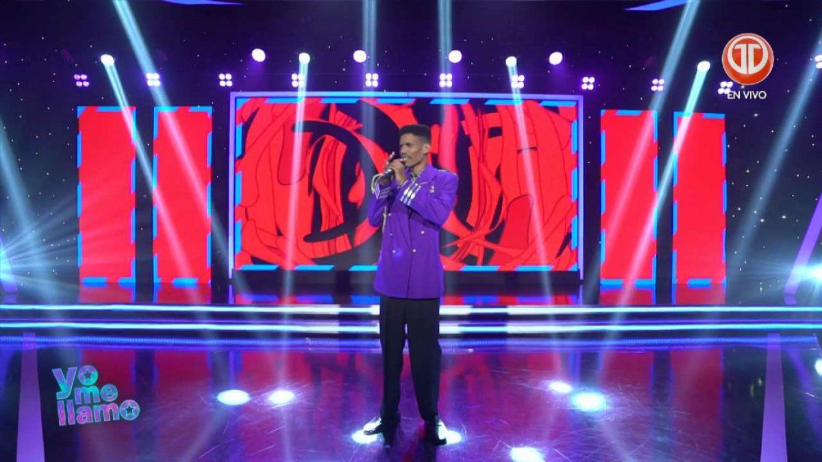 Yo Me Llamo 2023: El General – Tu Pum Pum