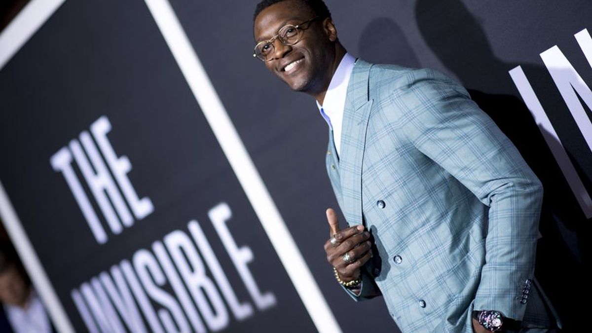 El terror oculto de The Invisible Man se cuela en los cines de EE.UU.