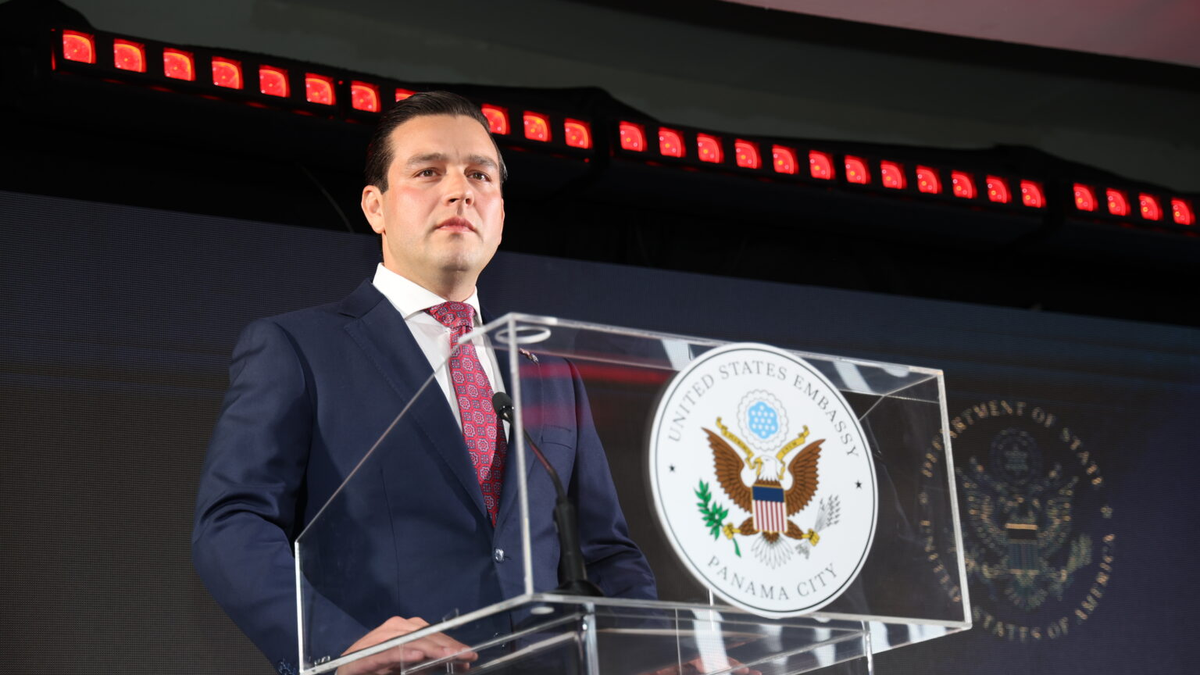 4 de Julio, EE.UU. celebra su independencia en Panamá con mensaje del embajador Kevin Marino Cabrera