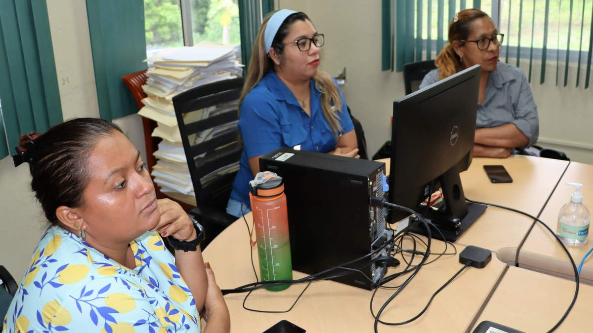 Nombramientos del MEDUCA para cubrir vacantes en diversas regiones
