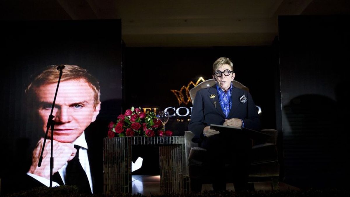 Osmel Sousa anuncia nuevo concurso de belleza en Venezuela
