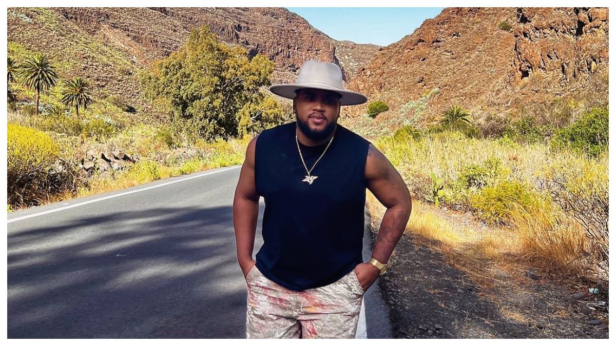 ¡Ahora sí! Chris Lebron brindará un show en Panamá