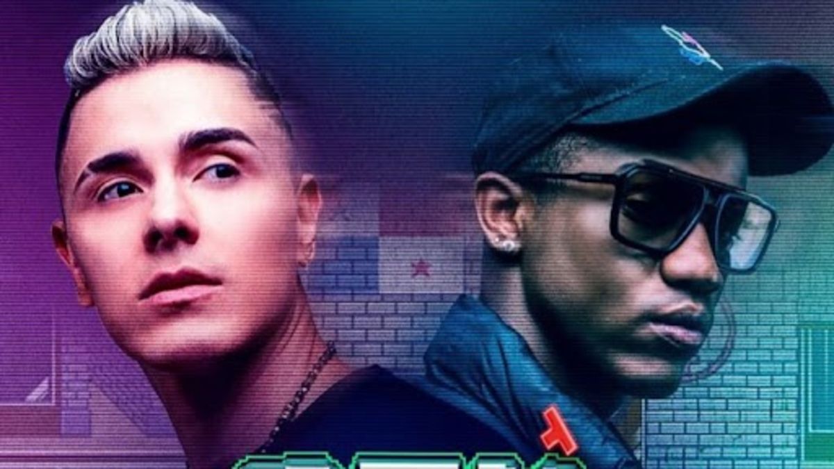 Joey Montana y Barbel estrenan El Problema