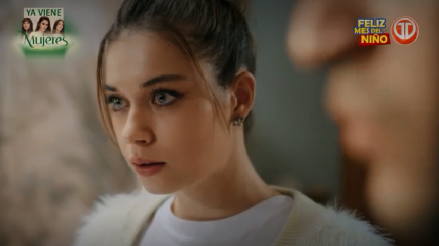 GOLDEN BOY | Kazim le reclama a Ferit por la foto