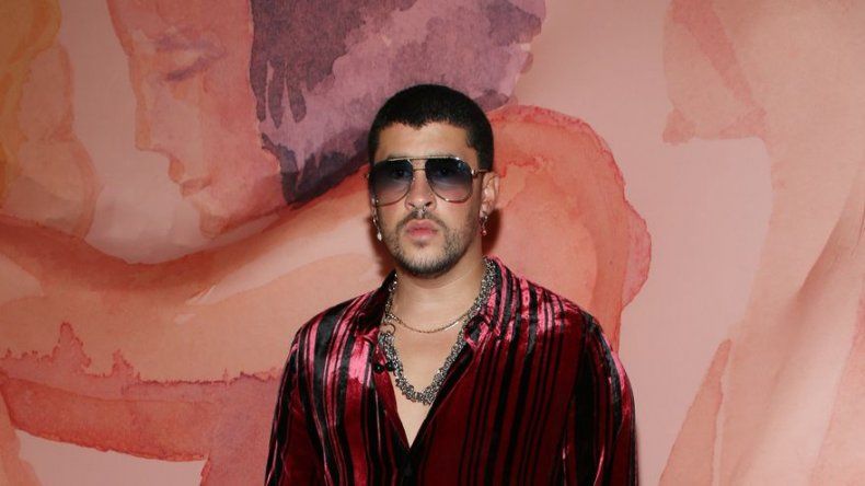Bad Bunny Romeo Santos Y Daddy Yankee Reciben Los Premios Latinos De Ascap