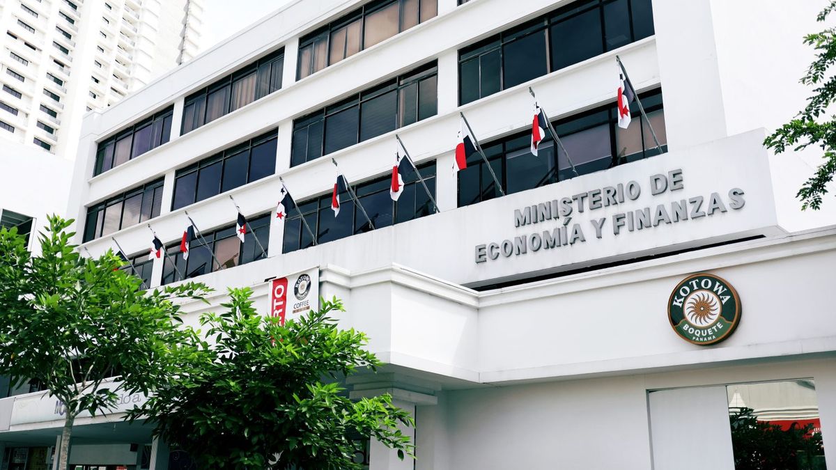 MEF emite circular sobre la Ley 454 de 2024