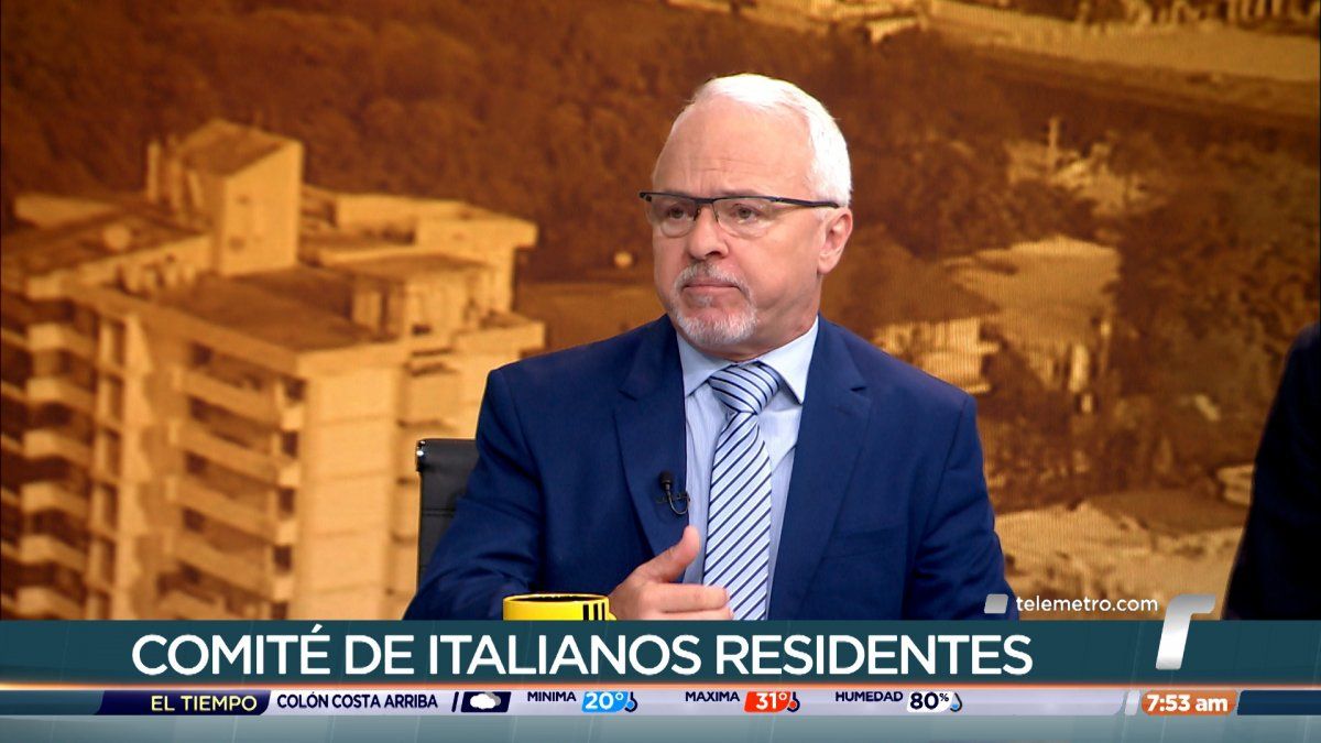 Últimas noticias sobre Mis Raíces Italianas