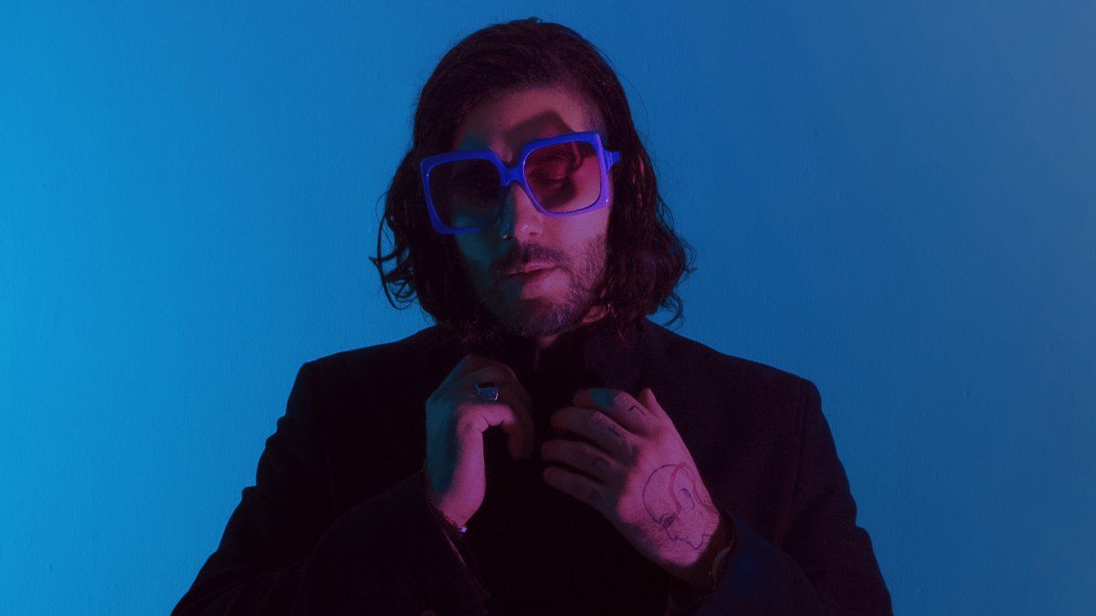 Némula presenta el vídeo de su nuevo sencillo: Rehab