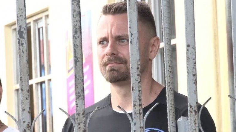 Condenan a 47 años de prisión a “ Wild Bill” y 26 años para Michelle Reese