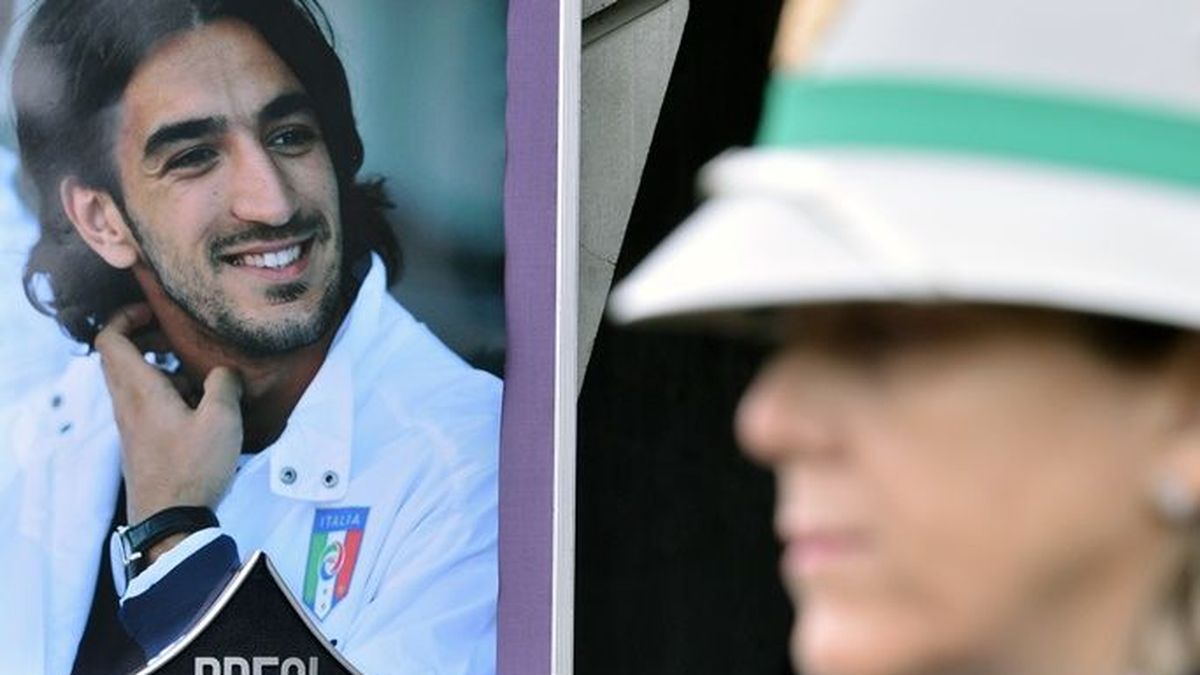 Homicidio por negligencia, según investigación por muerte de Morosini