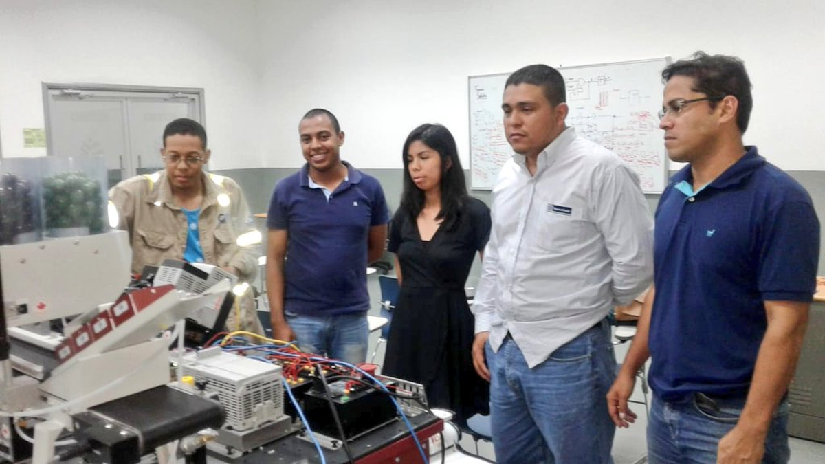 INADEH: Esta es parte de su oferta educativa y cursos disponibles