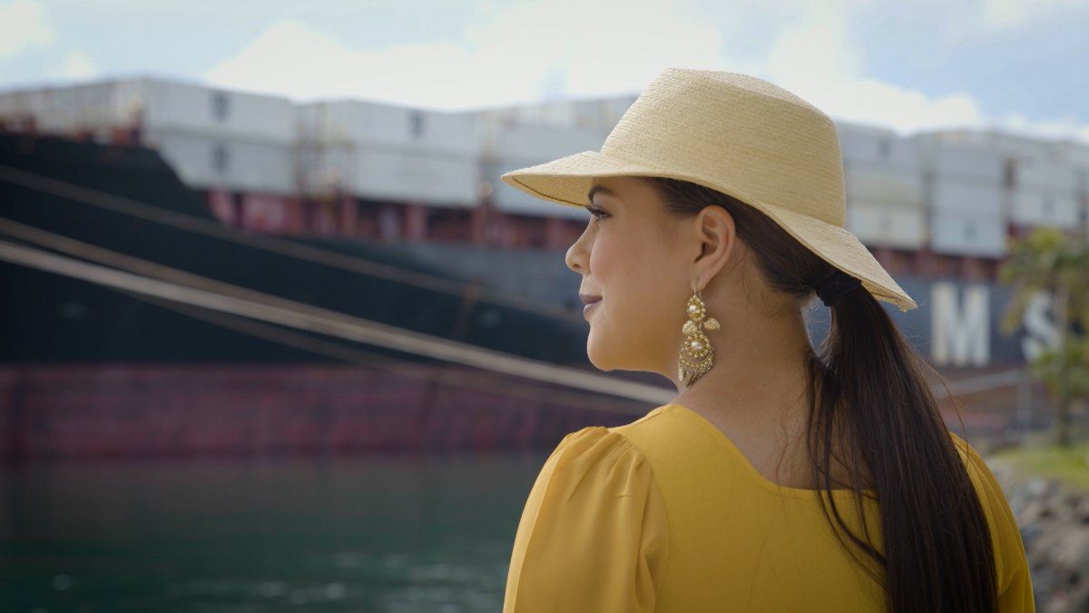 Conociendo a Colón y su gente