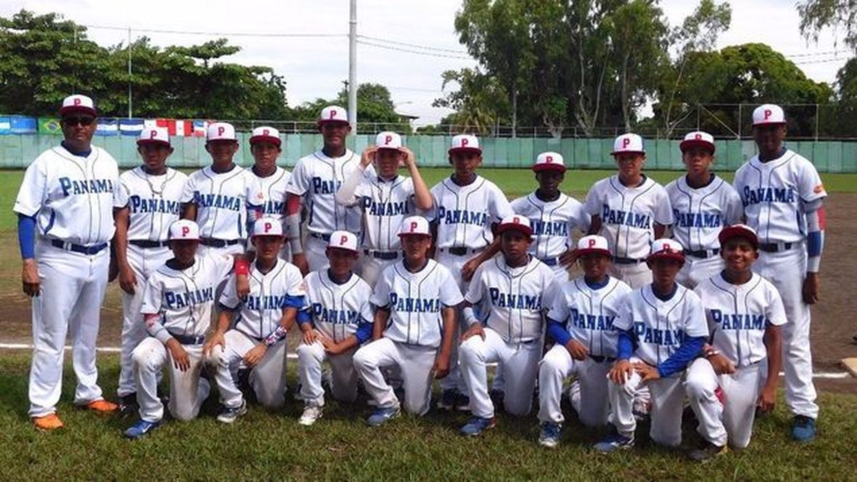 Panamá vence a Brasil y avanza a la final del Panamericano U12