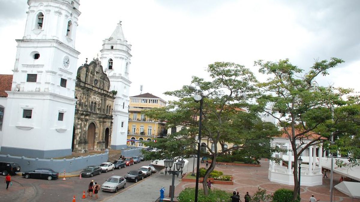 Panamá: 193 años independiente del Imperio Español