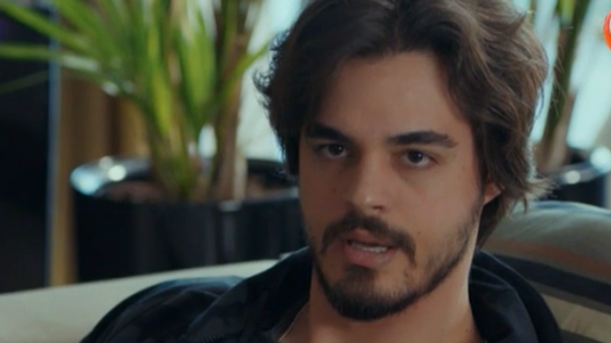 Cennet | Selim lanza una advertencia para Kayá