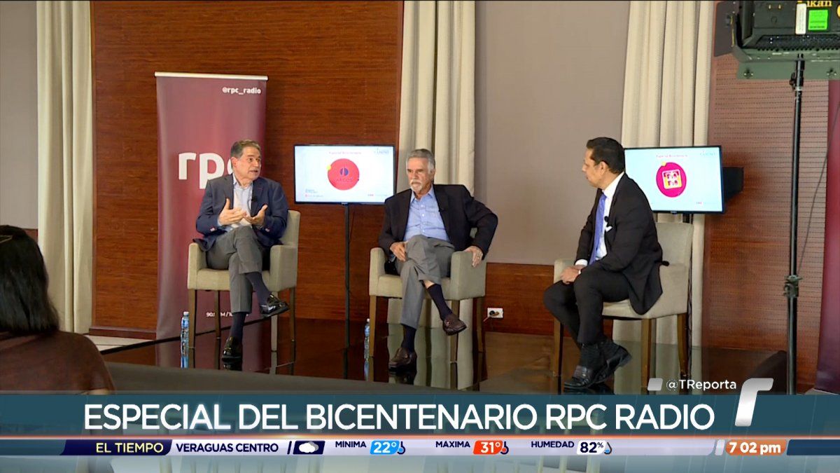 Concluye especial del bicentenario de RPC Radio