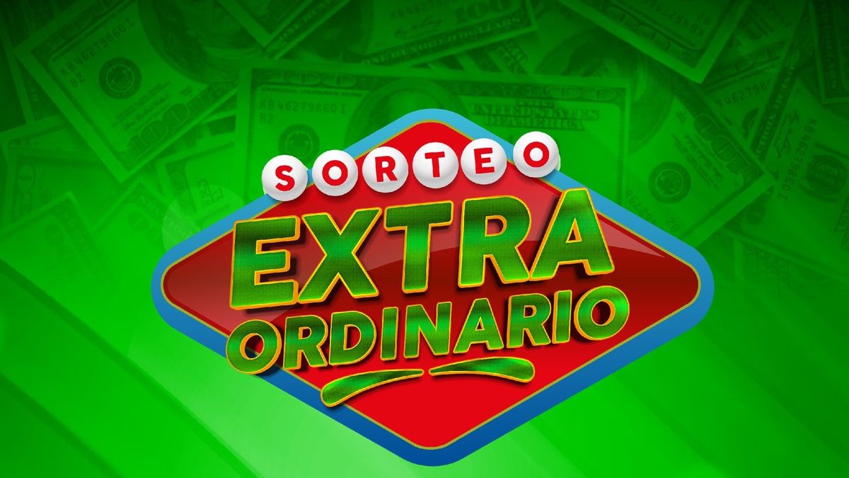 Resultados Lotería Nacional De Panamá En Vivo Sorteo Extraordinario