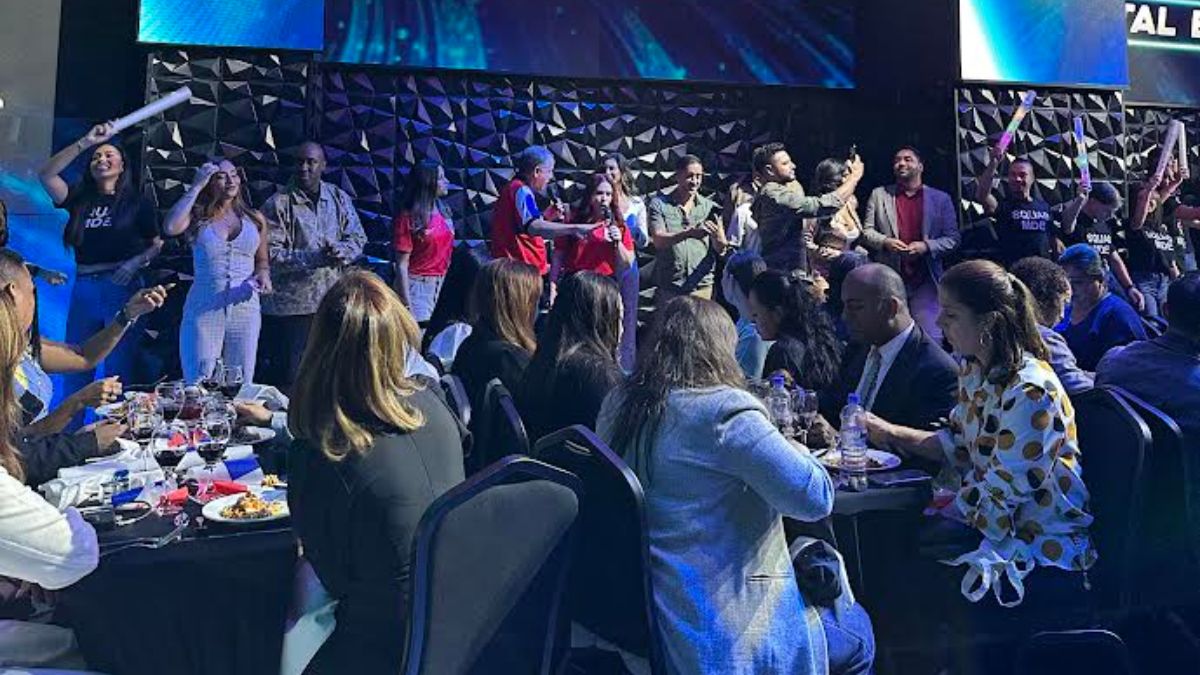 Medcom Digital Experience presenta su primer Brunch Inmersivo junto al reconocido Chef Milanés