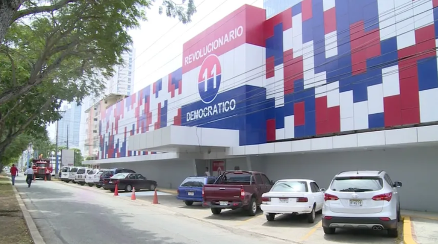 Elecciones primarias del PRD serán el 11 de junio de 2023