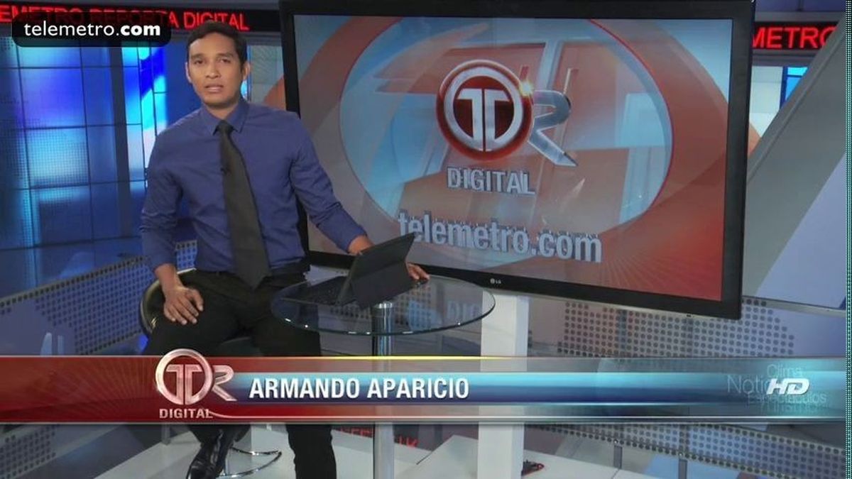 TR Digital edición del 17 de febrero de 2014