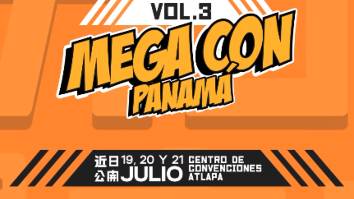 Mika Kobayashi se tomará MegaCon Panamá 2024