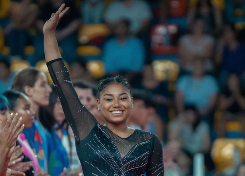 ¿Cuándo y a qué hora ver a Hillary Heron en los Juegos Olímpicos de París 2024?