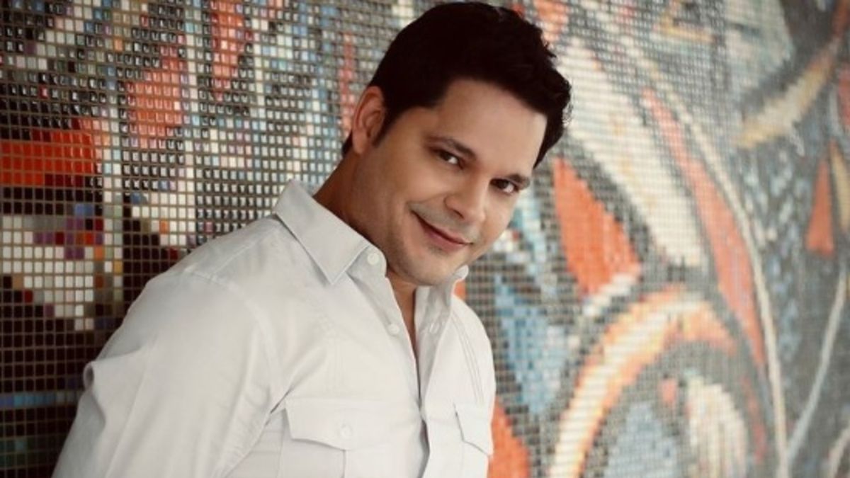 Rey Ruiz brindará concierto en Panamá el 30 de junio