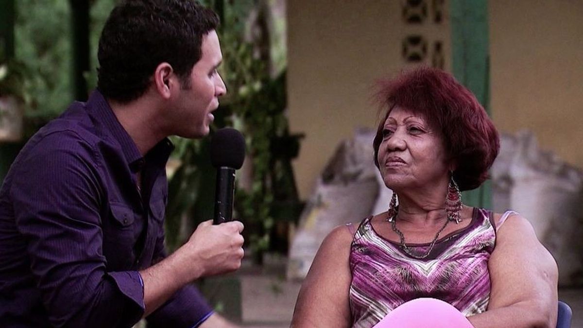 ¿Qué es de la vida de Lucy Quintero?