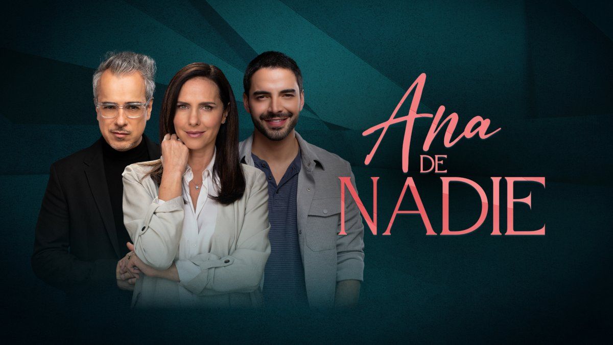 Ana de Nadie, una historia llena de desafíos amorosos