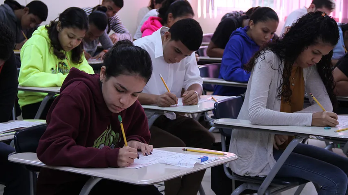 UTP aplica primera prueba de admisión a más de 6 mil jóvenes