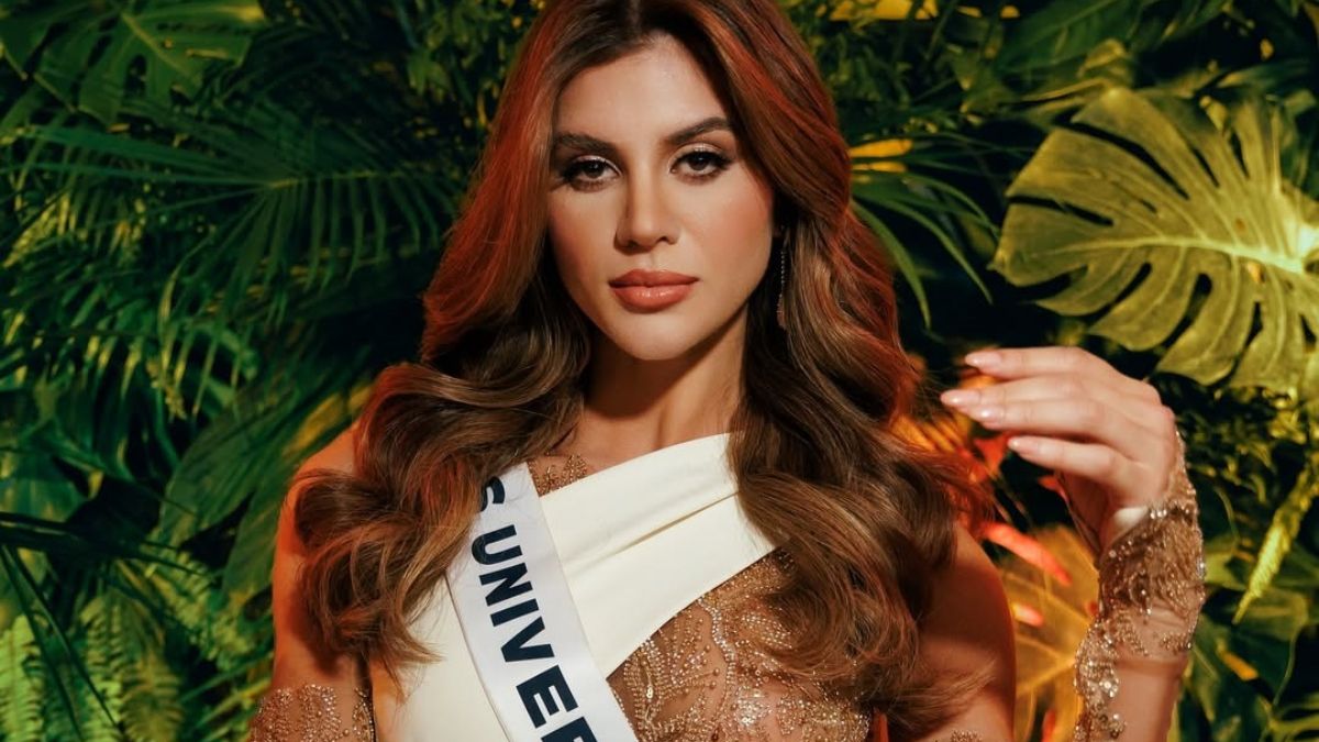 Miss Universo 2025: ¿Quién es Miss Universe Latina y a quiénes representa?
