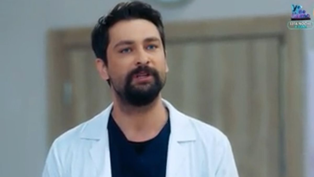 Ferman le pide a su equipo memorizar todas las cirugías del hospital ...