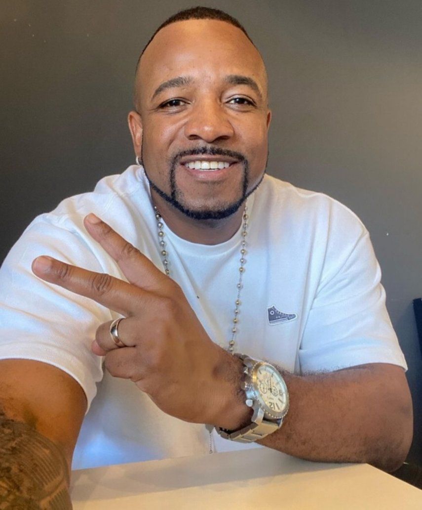 Aldo Ranks revela imágenes de la filmación de videoclip de nueva producción