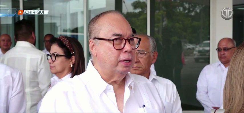 CSS: Enrique Lau Cortés reacciona a la designación del nuevo director ...