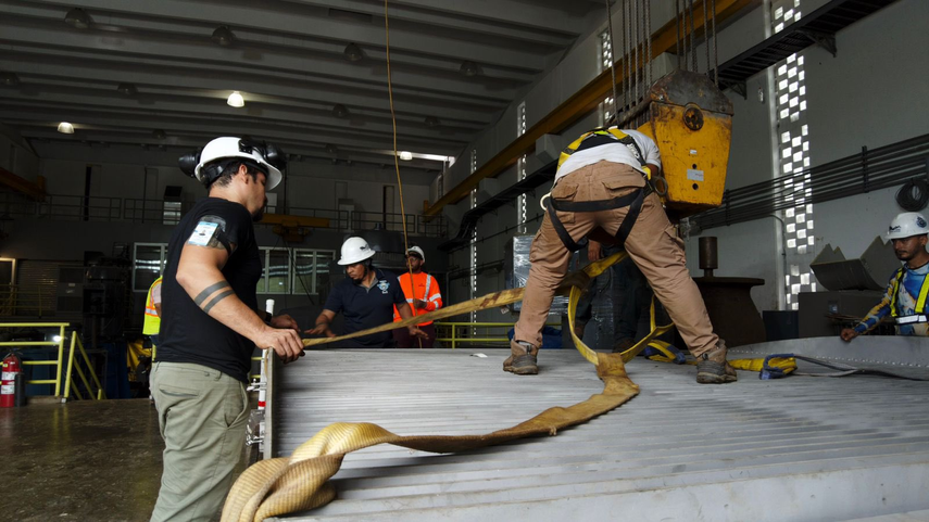 ¡Importante anuncio del IDAAN! Ciudad de Panamá estará sin agua por ...