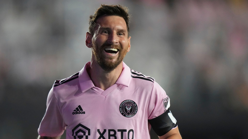Lionel Messi: ¿Cuándo vuelve a jugar el Inter de Miami?