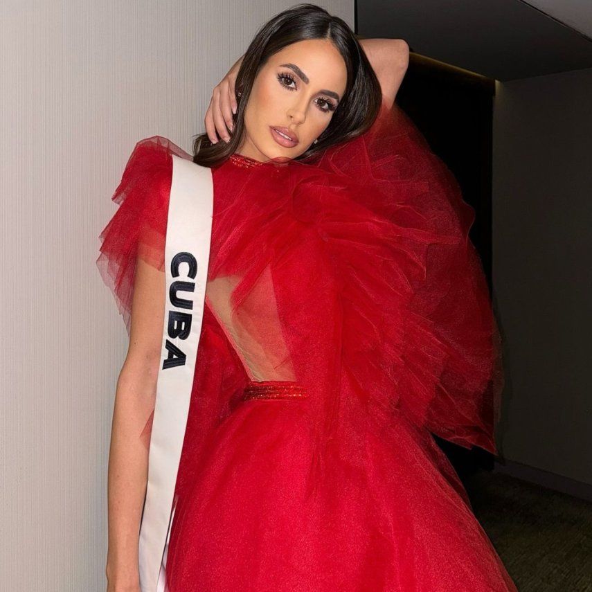 Miss Universo 2024: Miss Cuba hace historia y llega al top 30